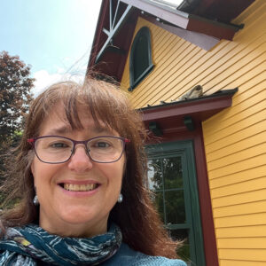 Board and Staff – Litchfield Land Trust